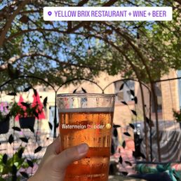 YELLOW BRIX RESTAURANT - Updated April 2025 - 437 Photos & 754 Reviews ...