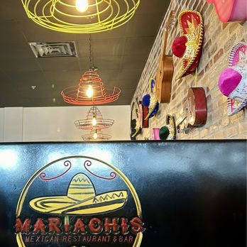 MARIACHIS MEXICAN RESTURANT & BAR - Updated December 2025 - 97 Photos & 66 Reviews - 1301 N ...
