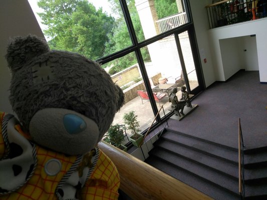 FARMERS BRANCH MANSKE LIBRARY - Updated December 2025 - 23 Photos & 14 ...