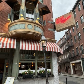 CIAO ROMA - Updated June 2025 - 450 Photos & 261 Reviews - 5 North ...