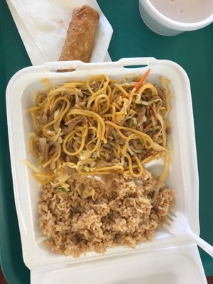 CHINA TASTE - Updated November 2024 - 18 Reviews - 9218 N Rodney Parham ...