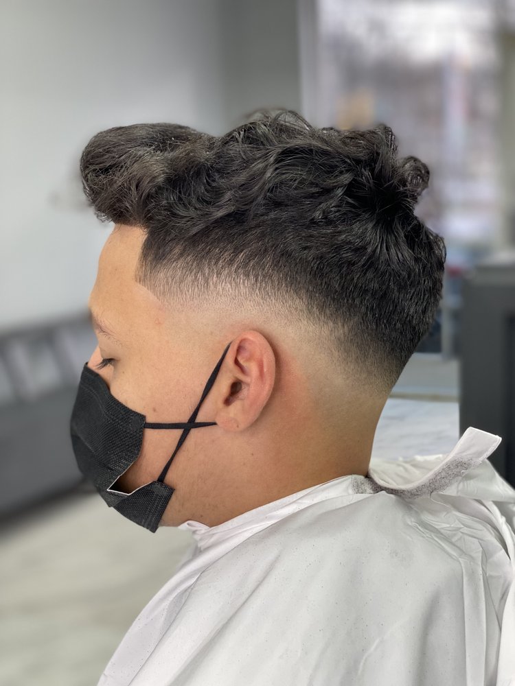 FADE MASTERS BARBERSHOP - Updated January 2025 - 273 US 46, Mine Hill ...