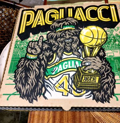 PAGLIACCI PIZZA - Updated June 2024 - 53 Photos & 160 Reviews - 13005 ...