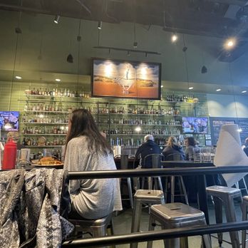 STACK 571 BURGER AND WHISKEY BAR - KIRKLAND - Updated August 2024 - 264 ...