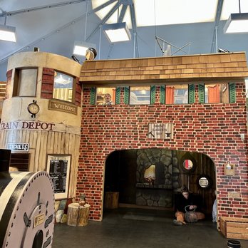 KIDZONE MUSEUM - Updated January 2026 - 52 Photos & 71 Reviews - 11711 ...
