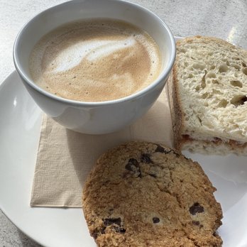 CON PANE RUSTIC BREADS & CAFE - 1836 Photos & 1634 Reviews - 2750 Dewey ...