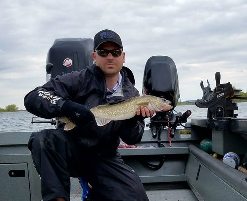 THE FISHING FANATIC’S GUIDE SERVICE - Updated October 2024 - 33 Photos ...