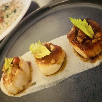 GORDON RAMSAY HELL’S KITCHEN - Updated April 2025 - 2153 Photos & 501 ...