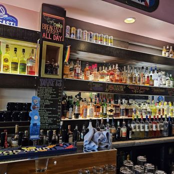 CAFE NOLA - Updated December 2024 - 665 Photos & 809 Reviews - 4 E ...