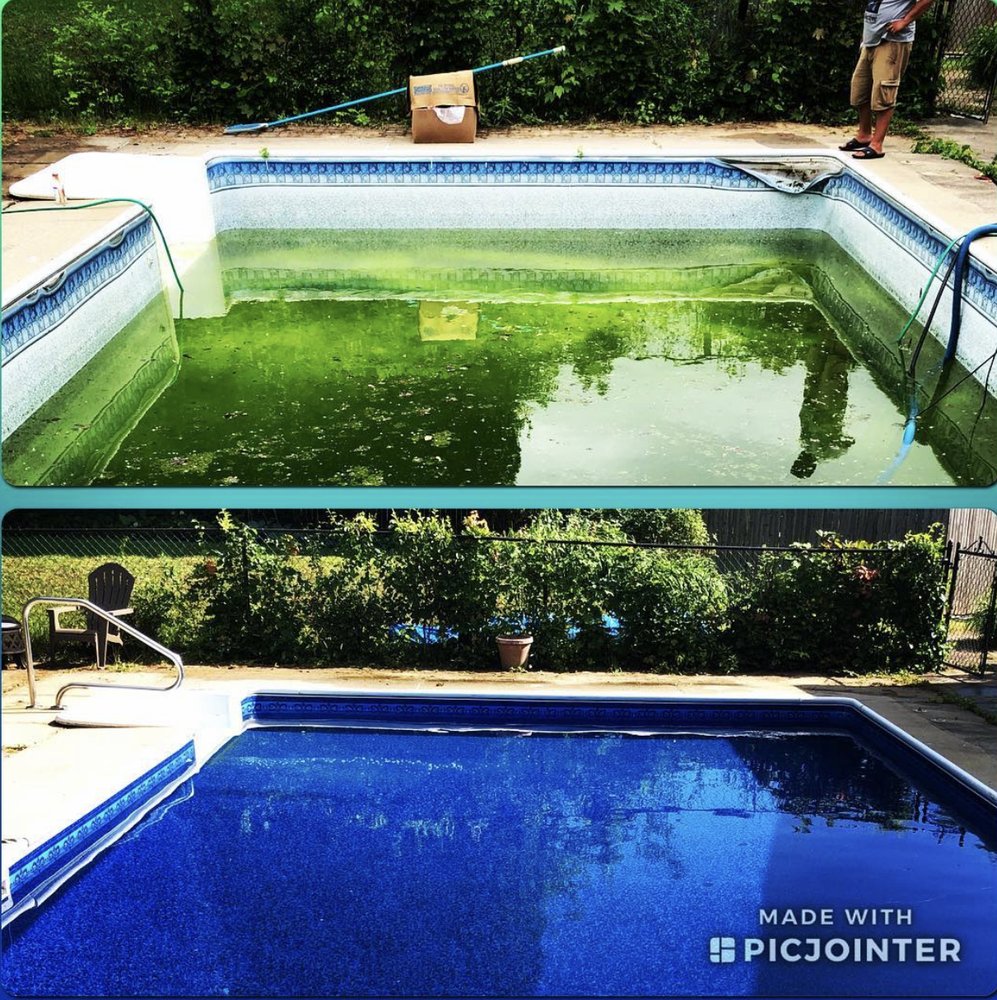 Wet Water Pools, Adams | Roadtrippers