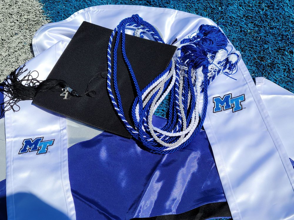 MIDDLE TENNESSEE STATE UNIVERSITY - Updated December 2025 - 40 Photos ...