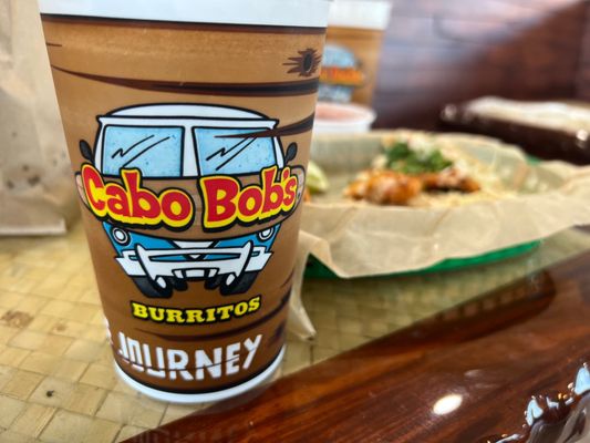 CABO BOB’S BURRITOS - Updated December 2024 - 70 Photos & 73 Reviews ...