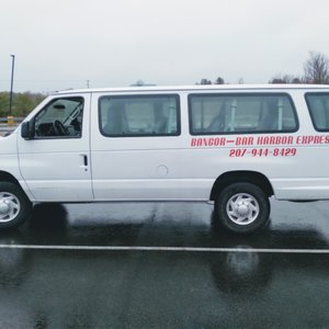 CYR BUS LINE - Updated October 2025 - 25 Photos - 153 Gilman Falls Ave ...