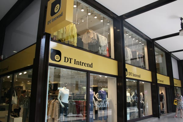 DIFFUSIONE TESSILE - Updated November 2025 - Galleria San Carlo 6 ...