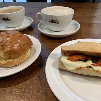 CAFFÈ NERO - Updated December 2025 - 209 Photos & 170 Reviews - 10 ...