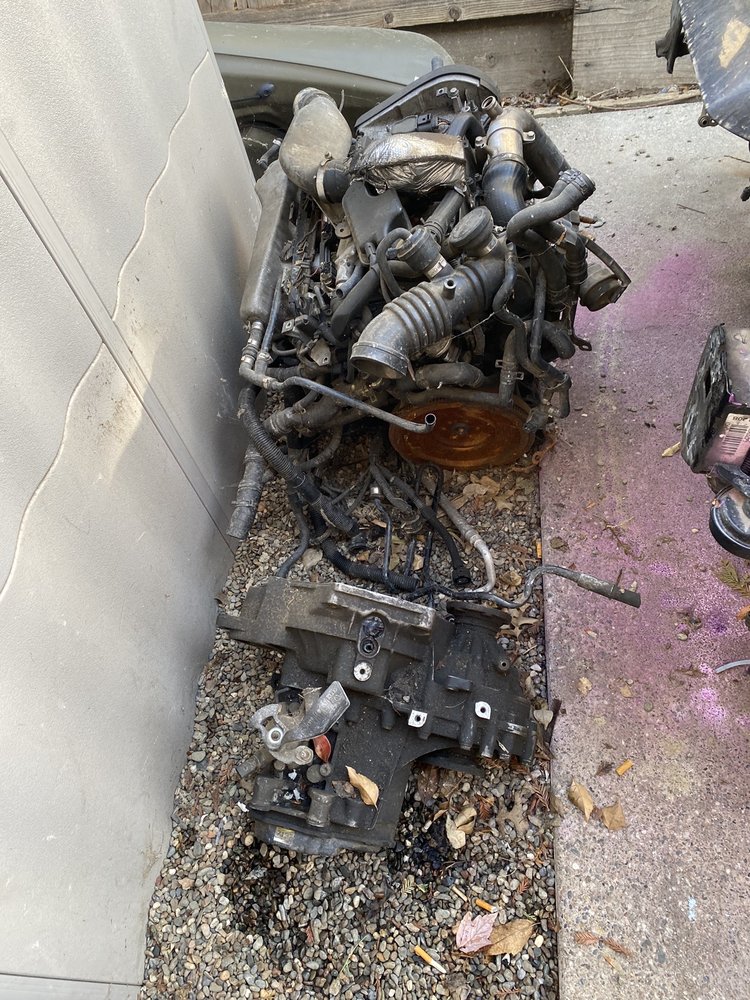 J & W AUTO WRECKERS - Updated September 2025 - 16 Photos & 28 Reviews ...