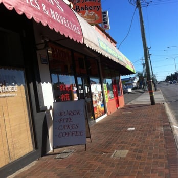 OLD MASTER’S BAKERY - Updated December 2025 - 55B Walter Rd, Dianella ...