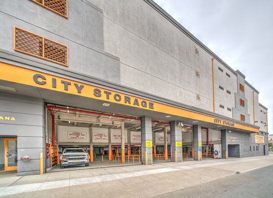 CITY STORAGE OF SAN FRANCISCO - Updated December 2025 - 37 Photos & 121 ...