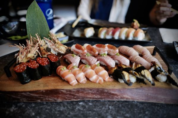 PRIME SUSHI - Updated October 2025 - 183 Photos & 59 Reviews - 9000 ...