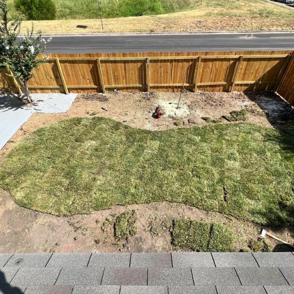 JUAN LANDSCAPING - Updated February 2026 - 15 Photos - Dallas, Texas ...