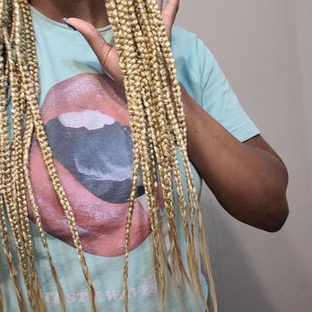AMEN HAIR BRAIDING - Updated December 2025 - 45 Photos & 45 Reviews ...
