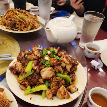 LAGOON CHINESE RESTAURANT - Updated May 2024 - 2354 Photos & 254 ...
