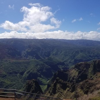 HANAPEPE VALLEY LOOKOUT - Updated December 2025 - 17 Photos - 14 HI-50 ...