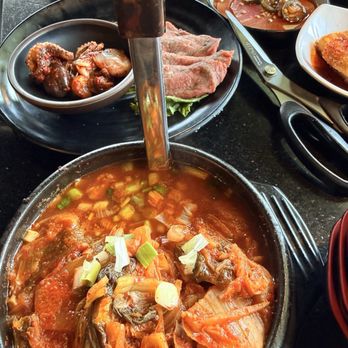 HANDAM BBQ - THE HEIGHTS - Updated October 2025 - 64 Photos & 20 ...