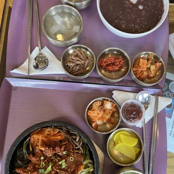 SIROO JUK STORY AND TEA CAFE - Updated February 2025 - 1166 Photos ...