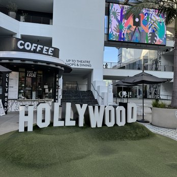 OVATION HOLLYWOOD - Updated October 2025 - 1237 Photos & 452 Reviews ...