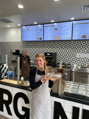 KAT’S SOURDOUGH & JUICE BAR - Updated January 2026 - 18 Photos & 10 ...