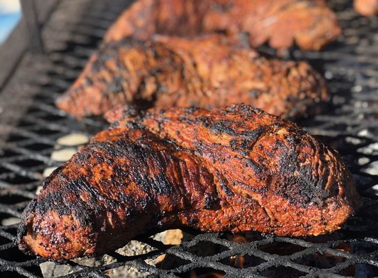 CV BBQ - Updated December 2025 - 177 Photos & 192 Reviews - 83214 Requa ...