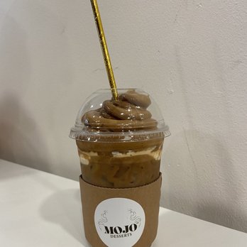 MOJO DESSERTS - Updated September 2024 - 281 Photos & 106 Reviews - 177 ...