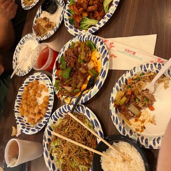 OPEN KITCHEN - Updated May 2024 - 189 Photos & 258 Reviews - 1532 ...