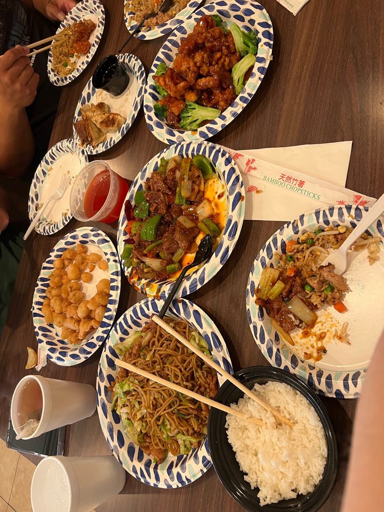 OPEN KITCHEN - Updated October 2025 - 207 Photos & 289 Reviews - 1532 ...