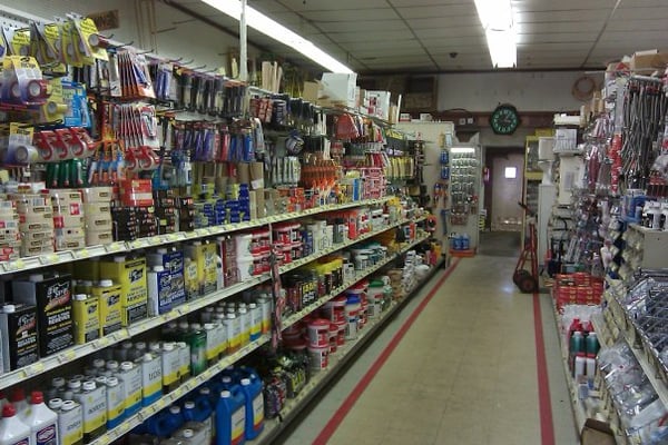 NORTH END HARDWARE AND RENTAL - Updated May 2026 - 12 Photos & 19 ...