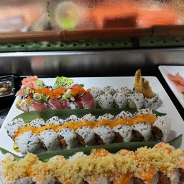 SUSHI ALIVE - Updated October 2025 - 561 Photos & 440 Reviews - 13234 ...