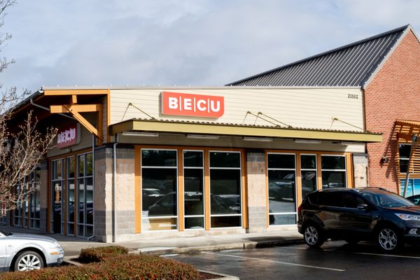 BECU CREDIT UNION - Updated December 2025 - 28 Photos & 20 Reviews ...