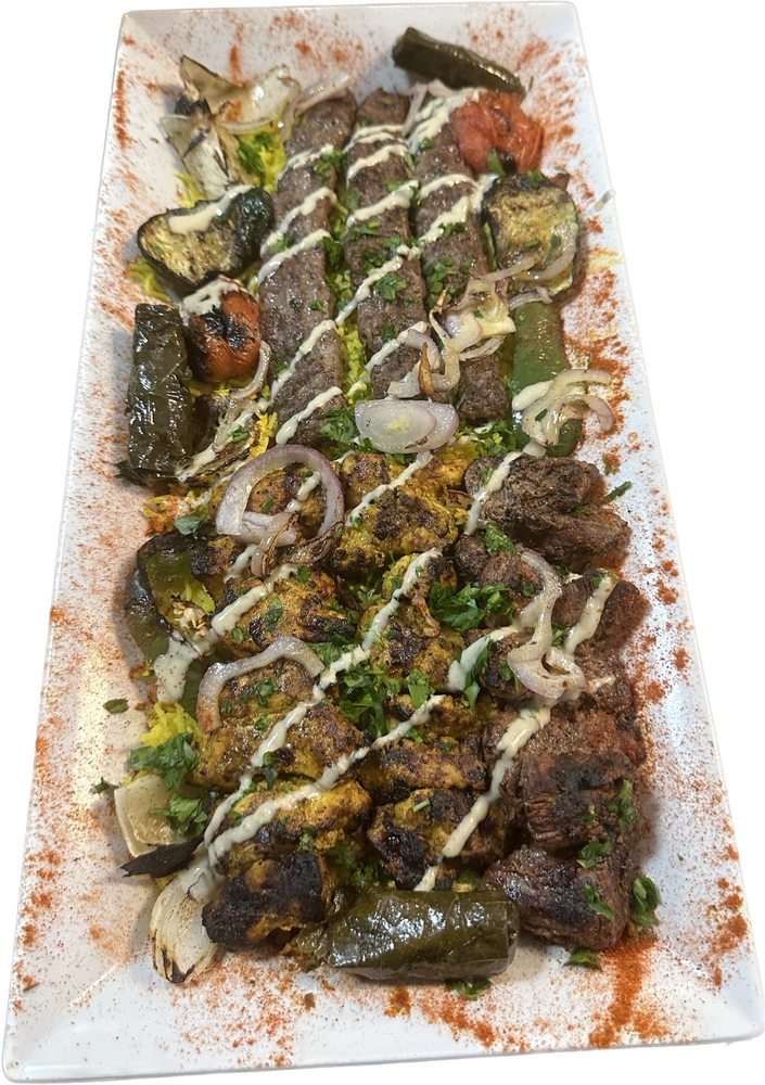 BABA KABOB MARKET AND DELI - Updated December 2024 - 157 Photos & 36 ...