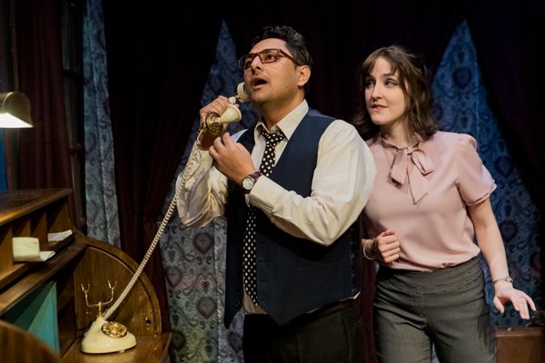 CENTERSTAGE THEATRE ARTS CONSERVATORY INC - Updated November 2025 - 22 ...