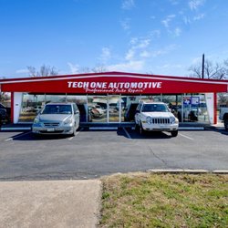 TECH ONE AUTOMOTIVE - 49 Photos & 174 Reviews - 8601 Burnet Rd, Austin ...