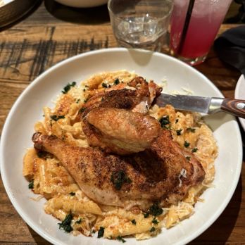 GHOST RANCH: MODERN SOUTHWEST CUISINE - Updated December 2024 - 1685 ...