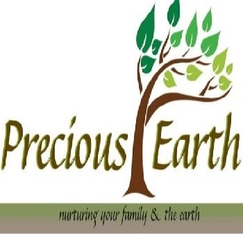 PRECIOUS EARTH - Updated May 2026 - 15th Avenue, Regina, Saskatchewan ...