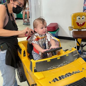 COOL CUTS 4 KIDS - Updated December 2025 - 81 Photos & 148 Reviews ...