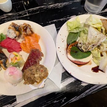 OCEAN BUFFET - Updated December 2025 - 85 Photos & 73 Reviews - 5598 ...