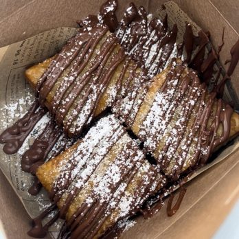 BEIGNETS & BREW - Updated April 2025 - 29 Photos & 20 Reviews - 2250 ...