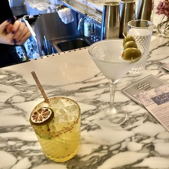 SAINT 1881 COFFEE & COCKTAIL BAR - Updated June 2024 - 122 Photos & 75 ...