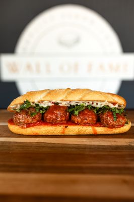 THE WALL OF FAME - Updated March 2025 - 14 Photos - 1485 10th Ave ...