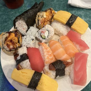 FEAST BUFFET - Updated April 2025 - 337 Photos & 243 Reviews - 1707 N ...