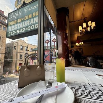 TRIPLE CROWN RESTAURANT - Updated January 2025 - 1799 Photos & 1008 ...